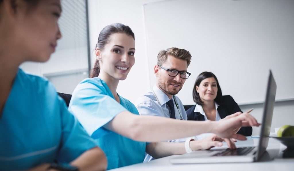 Medical Service - Providence